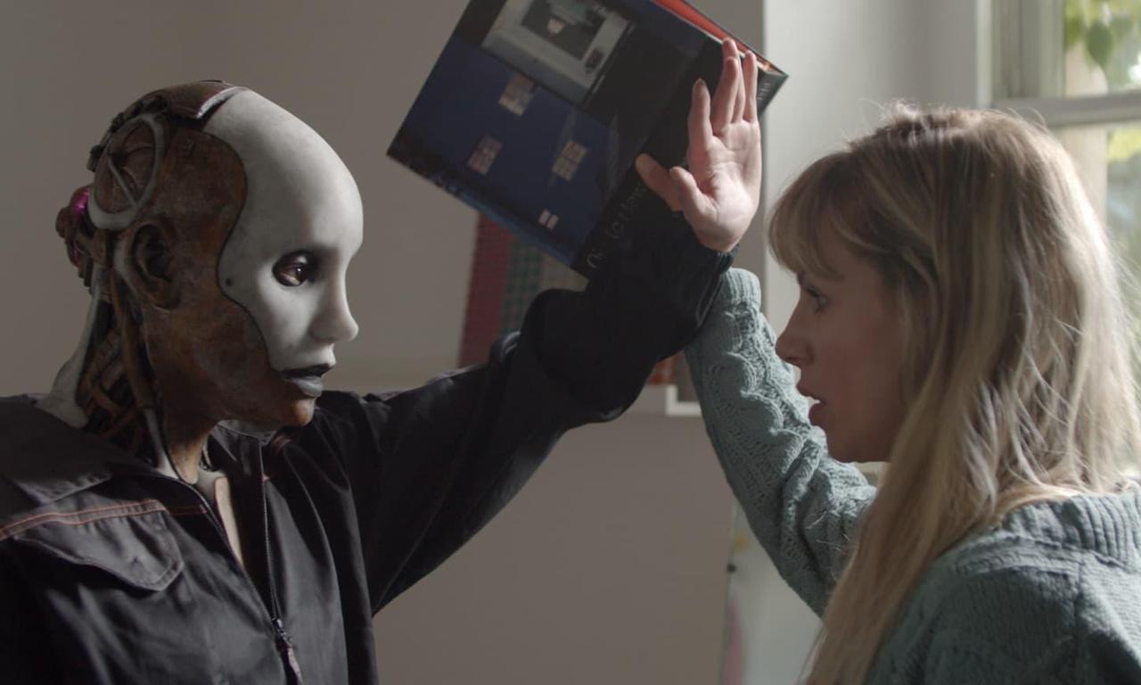 Prototype - Where to Watch and Stream Online – Entertainment.ie