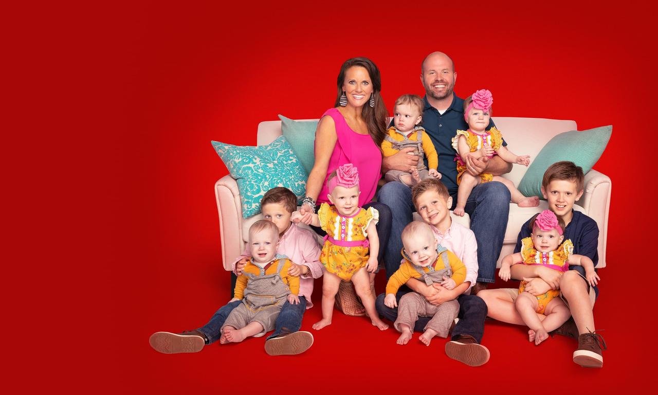Sweet Home Sextuplets - Where to Watch and Stream Online – Entertainment.ie