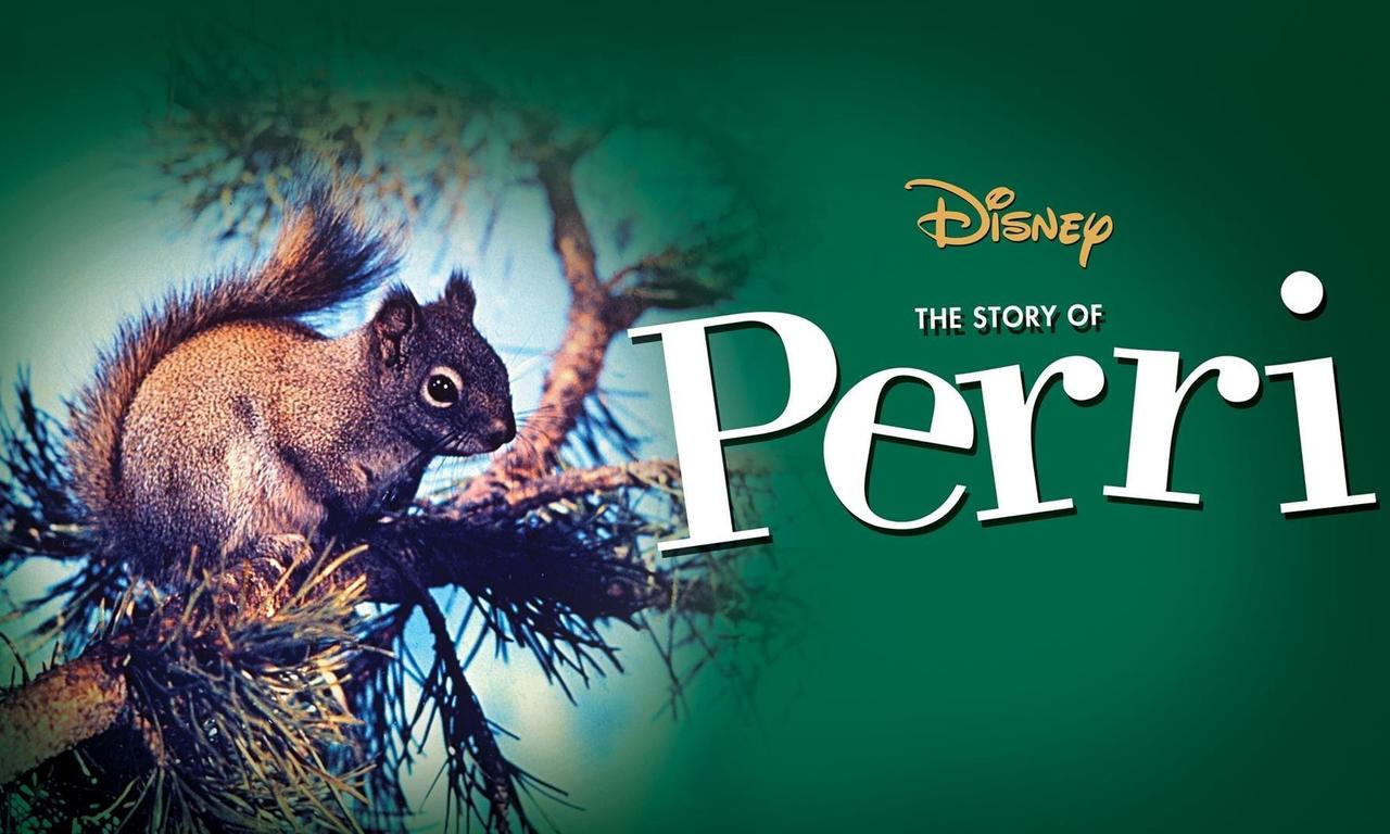 Perri - Where to Watch and Stream Online – Entertainment.ie