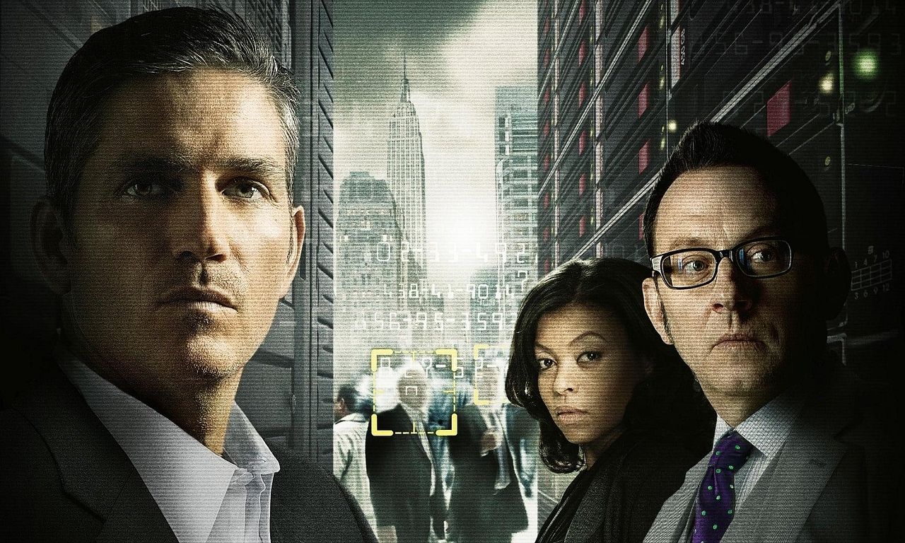 Person of Interest - Where to Watch and Stream Online – Entertainment.ie