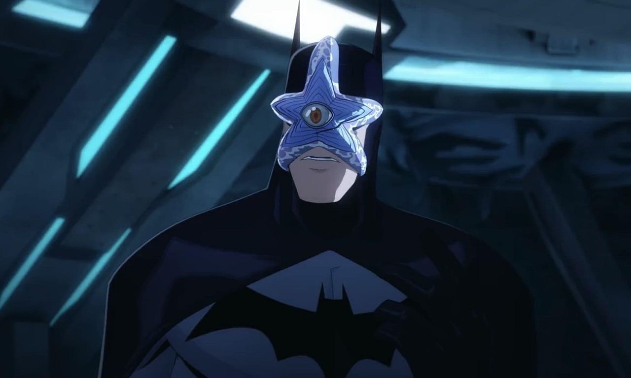 Batman And Superman Battle Of The Super Sons Where To Watch And