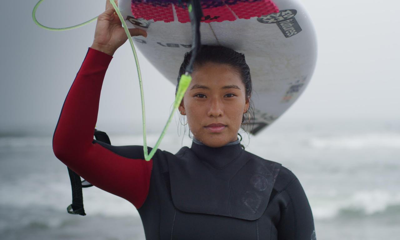 Chasing Waves - Where to Watch and Stream Online – Entertainment.ie