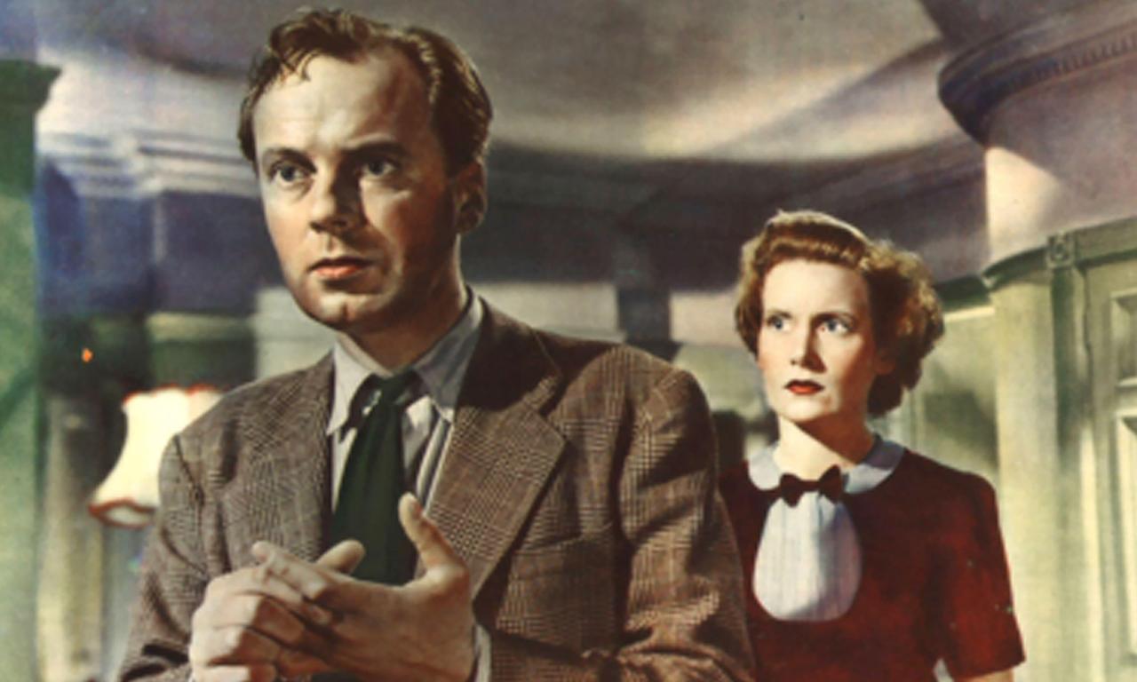 Man on the Run - Where to Watch and Stream Online – Entertainment.ie