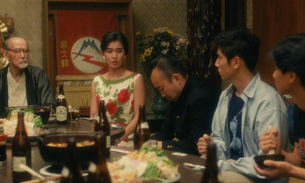 Sumo Do, Sumo Don't - Where to Watch and Stream Online – Entertainment.ie