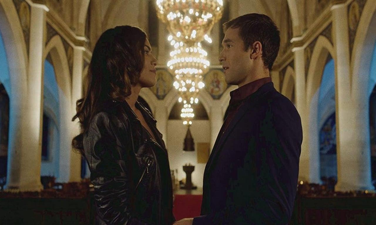 Red Devil - Where to Watch and Stream Online – Entertainment.ie