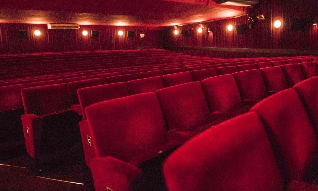 Cinema Six - Where to Watch and Stream Online – Entertainment.ie