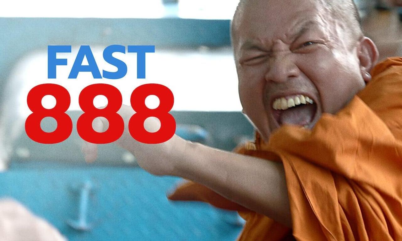 Fast 888 - Where to Watch and Stream Online – Entertainment.ie