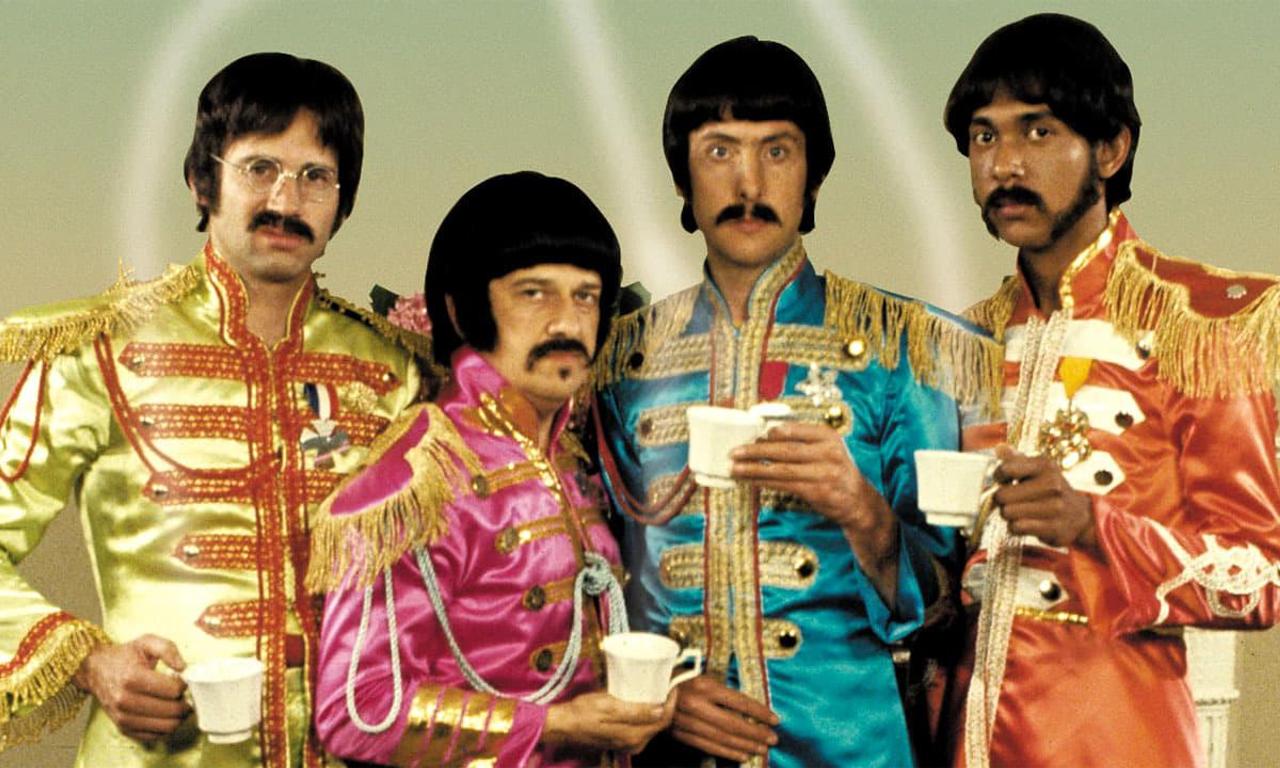 The Rutles: All You Need Is Cash - Where to Watch and Stream Online ...