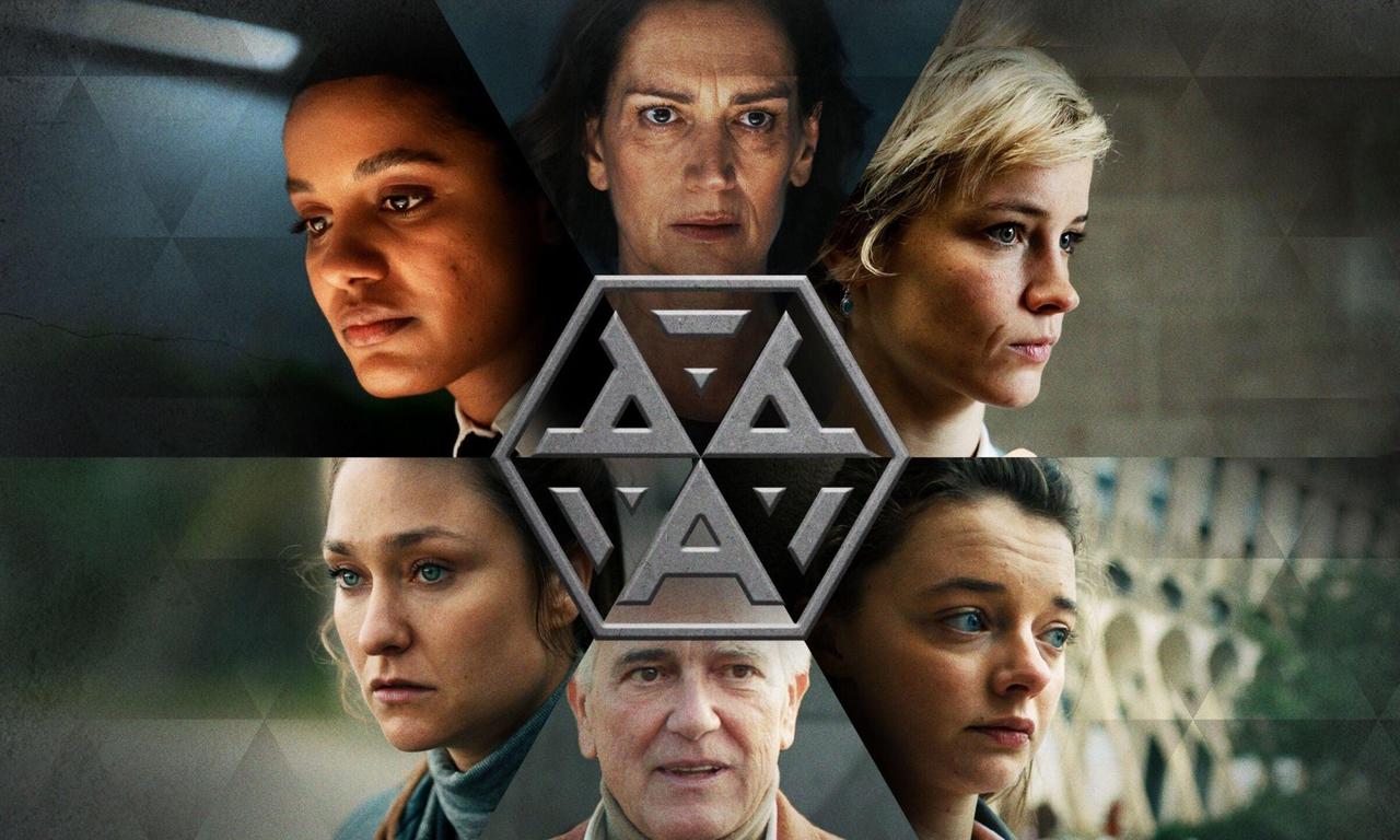 Arcadia - Where to Watch and Stream Online – Entertainment.ie