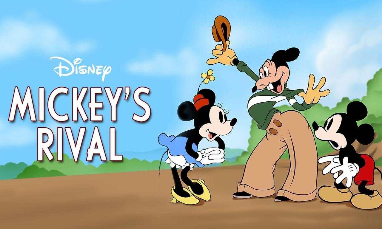 Mickey's Rival - Where to Watch and Stream Online – Entertainment.ie