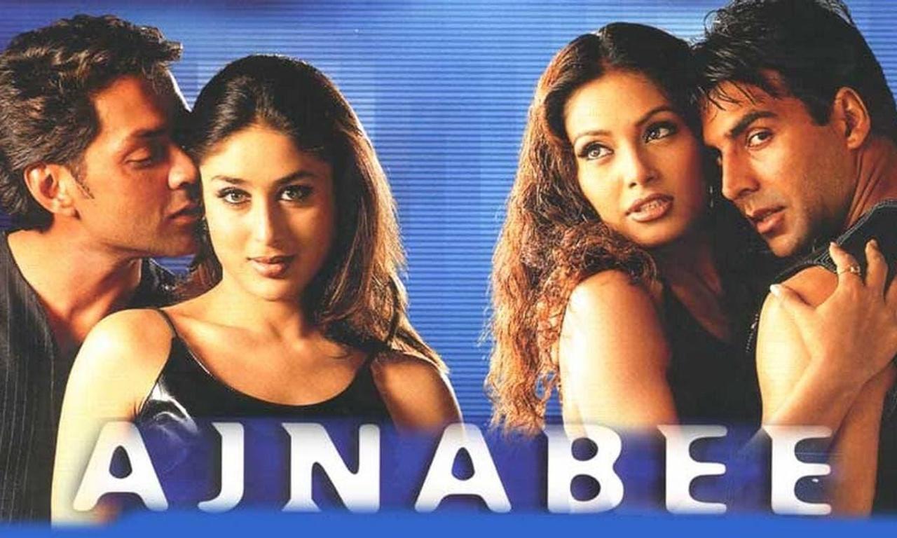 Ajnabee - Where to Watch and Stream Online – Entertainment.ie