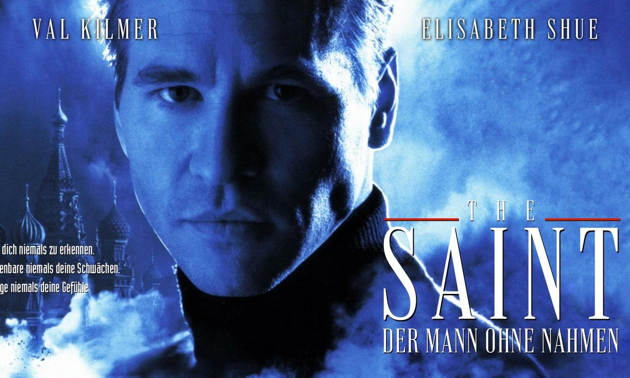 The Saint - Where to Watch and Stream Online – Entertainment.ie