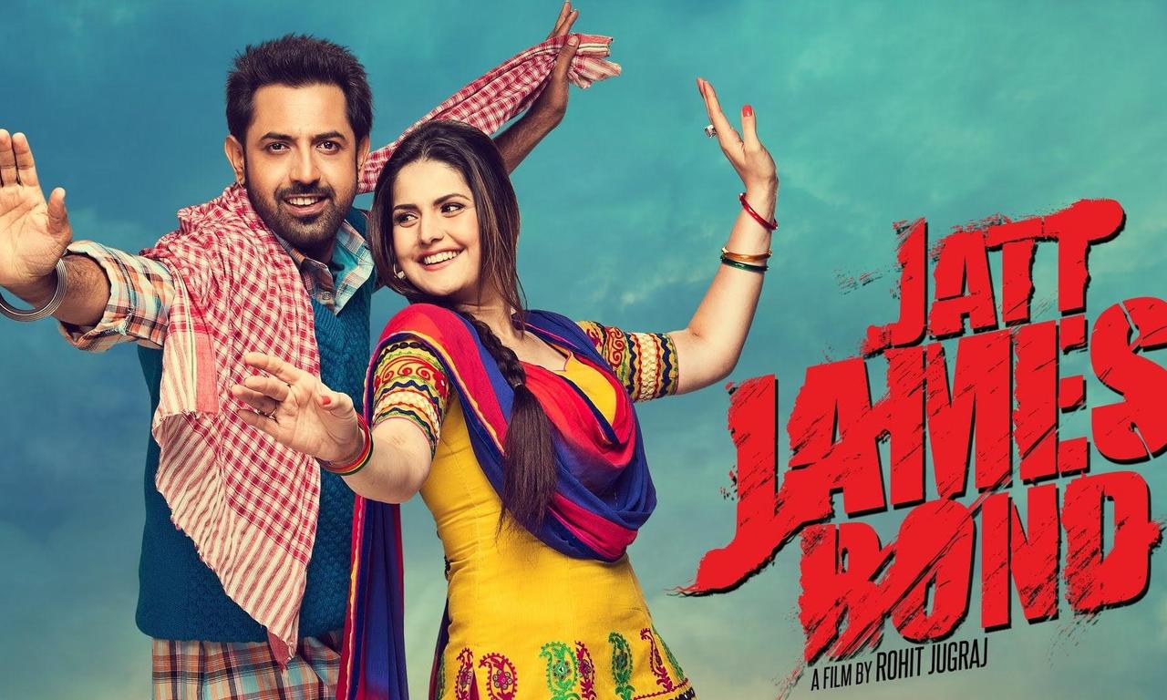 Jatt James Bond - Where to Watch and Stream Online – Entertainment.ie