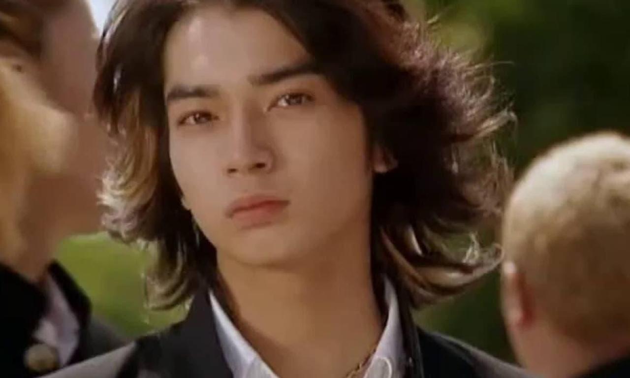 GOKUSEN - Where to Watch and Stream Online – Entertainment.ie