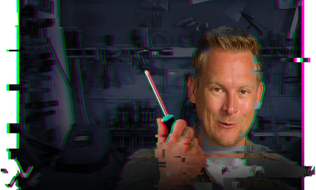 Hacking the System - Where to Watch and Stream Online – Entertainment.ie