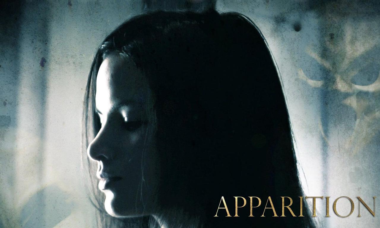 Apparition - Where to Watch and Stream Online – Entertainment.ie