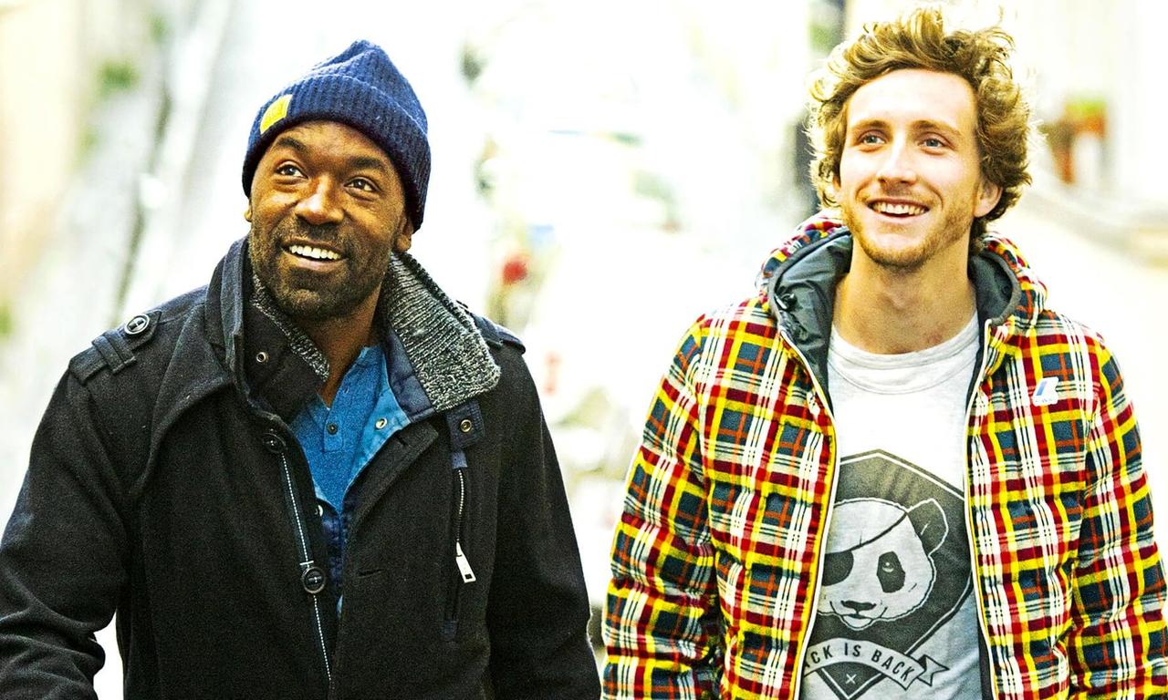 Dieumerci ! - Where to Watch and Stream Online – Entertainment.ie