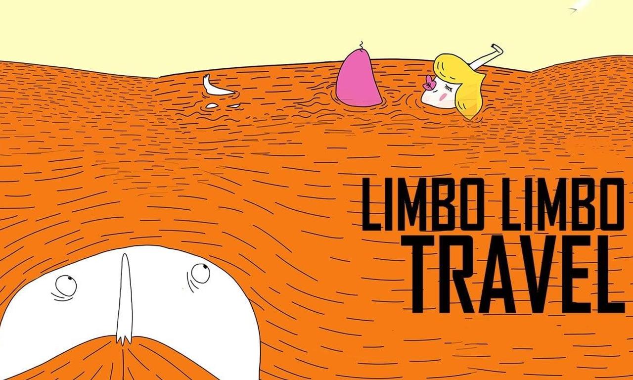 Limbo Limbo Travel - Where to Watch and Stream Online – Entertainment.ie