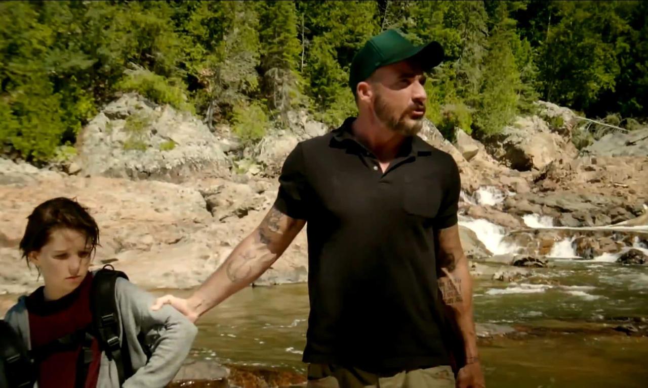 Breakout - Where to Watch and Stream Online – Entertainment.ie