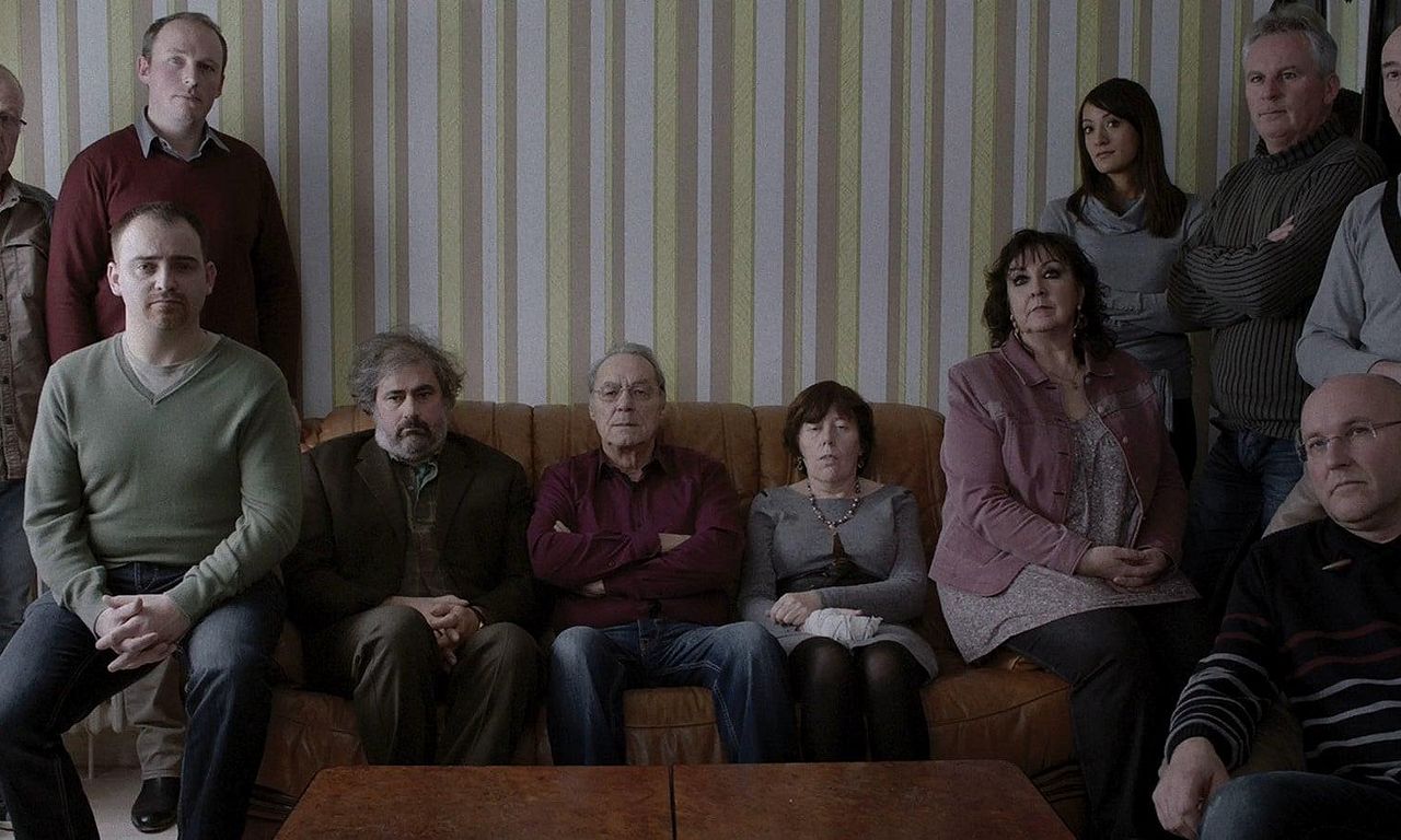 Macadam Stories - Where to Watch and Stream Online – Entertainment.ie