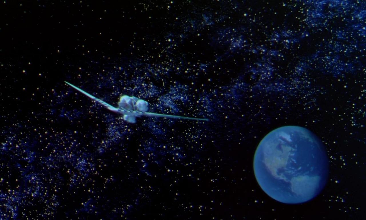 Conquest of Space - Where to Watch and Stream Online – Entertainment.ie