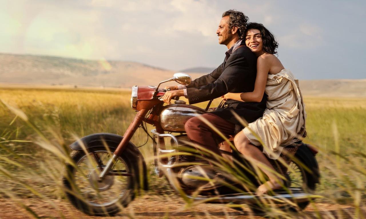 Heartsong - Where to Watch and Stream Online – Entertainment.ie