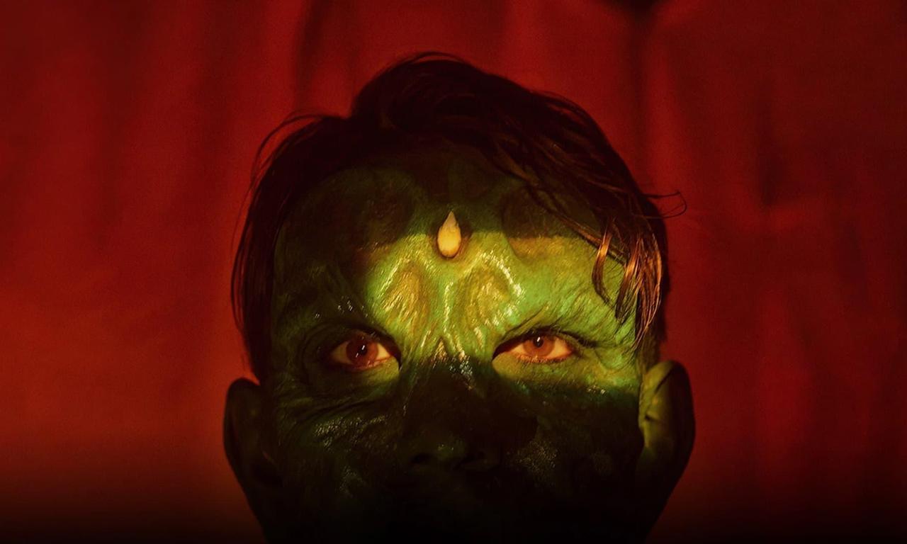 Hideous - Where to Watch and Stream Online – Entertainment.ie