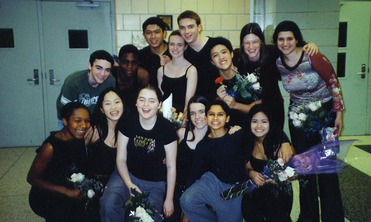 In the Shadow of the Towers: Stuyvesant High on 9/11 - Where to Watch ...