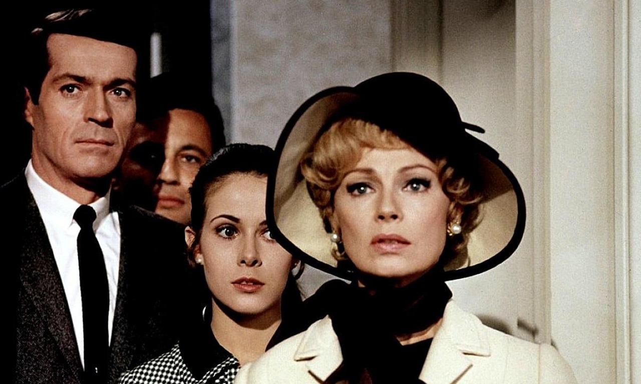 Topaz - Where to Watch and Stream Online – Entertainment.ie