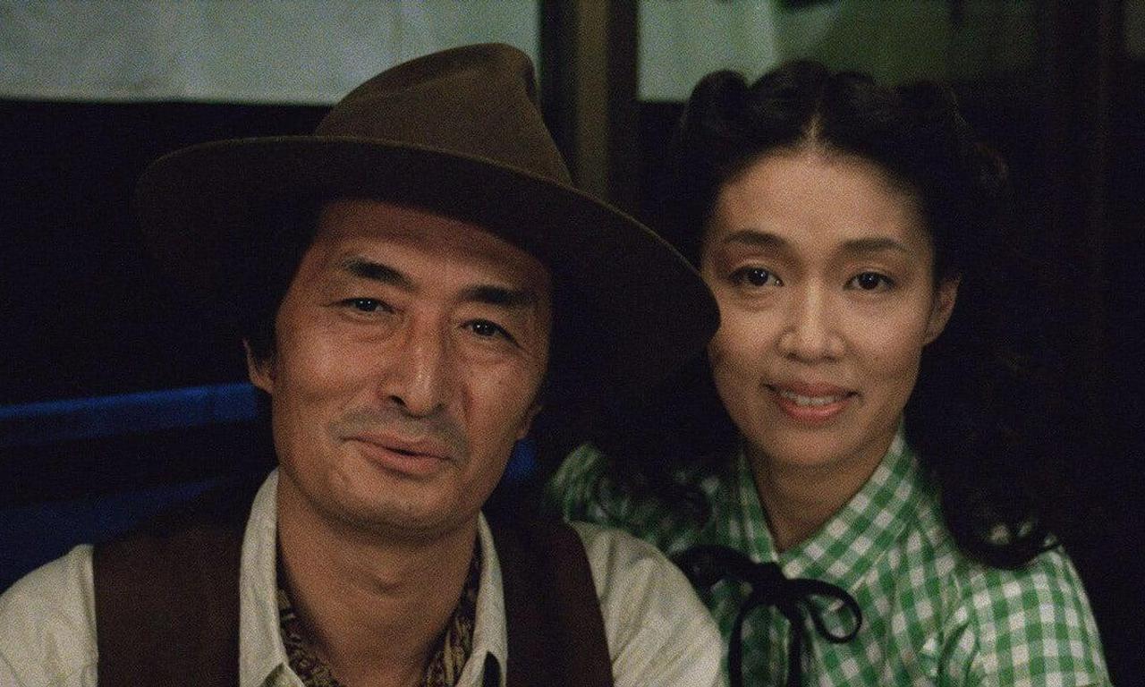 Tampopo - Where to Watch and Stream Online – Entertainment.ie