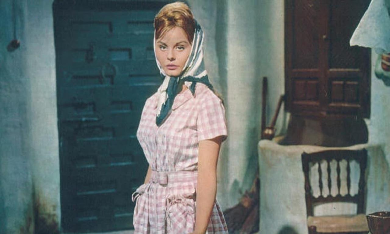 Rocío de la Mancha - Where to Watch and Stream Online – Entertainment.ie