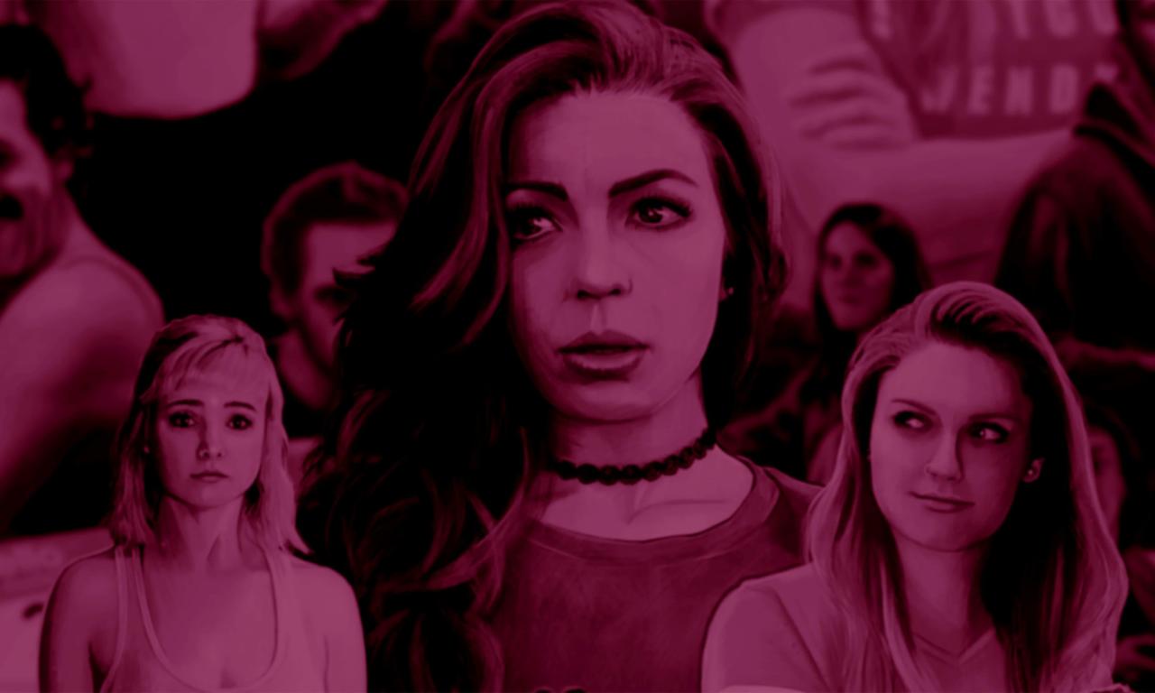 Maybe Shower - Where to Watch and Stream Online – Entertainment.ie