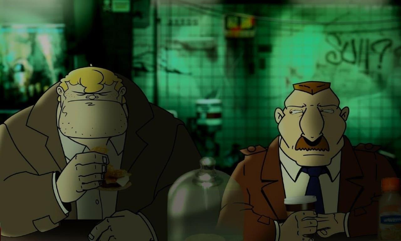 Boogie - Where to Watch and Stream Online – Entertainment.ie