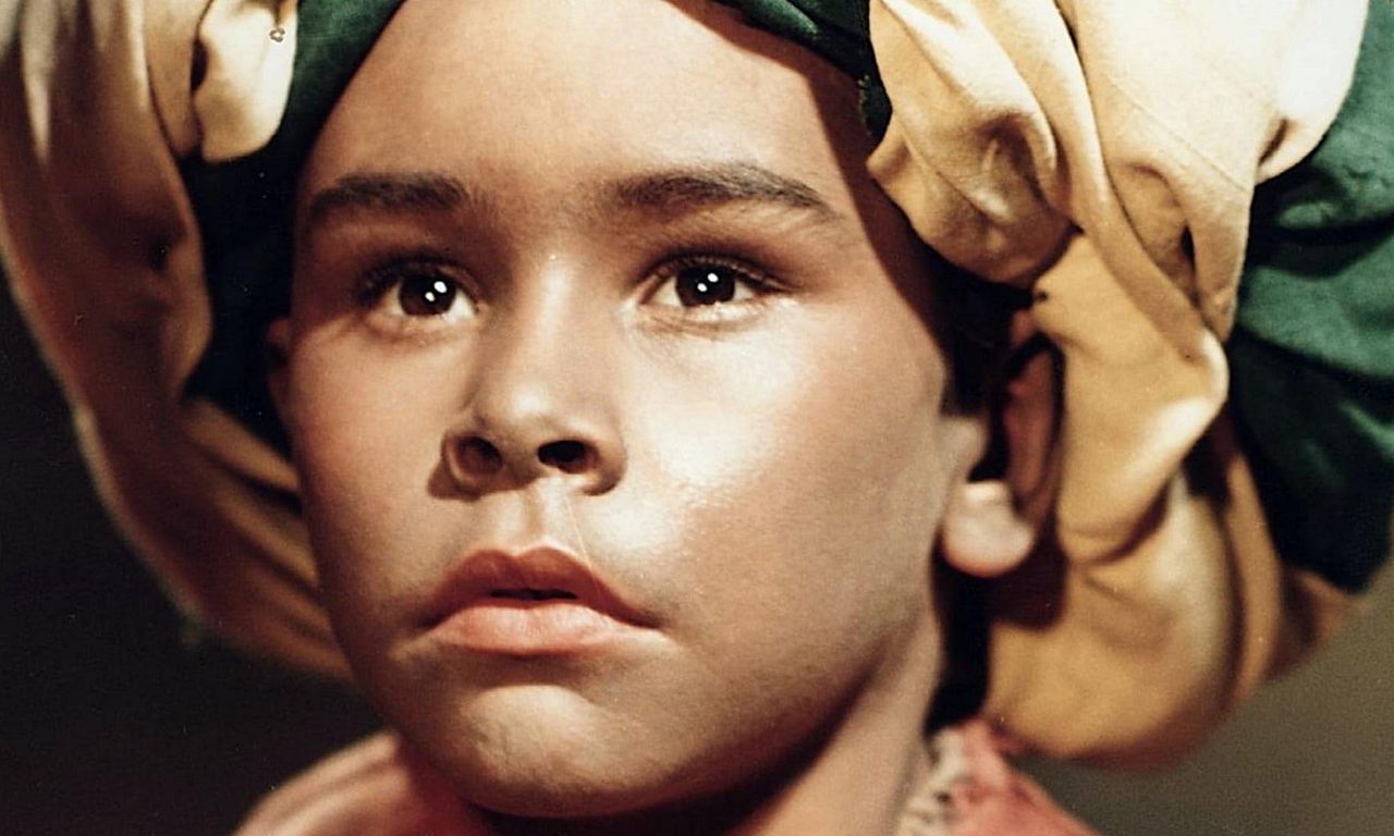 The Story of Little Mook - Where to Watch and Stream Online ...