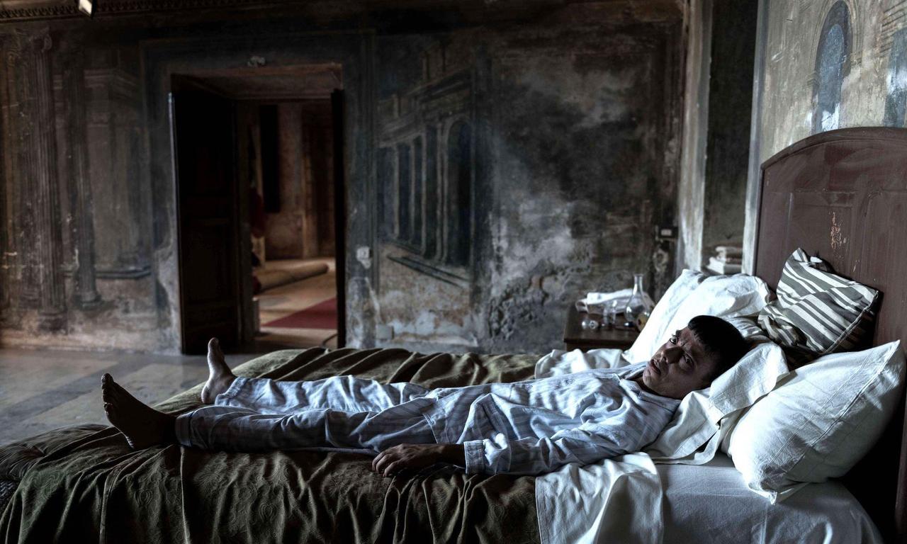 Il signor Diavolo - Where to Watch and Stream Online – Entertainment.ie