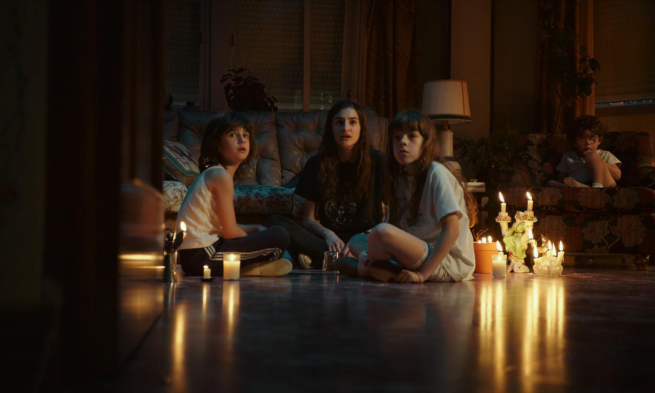 Veronica - Where to Watch and Stream Online – Entertainment.ie