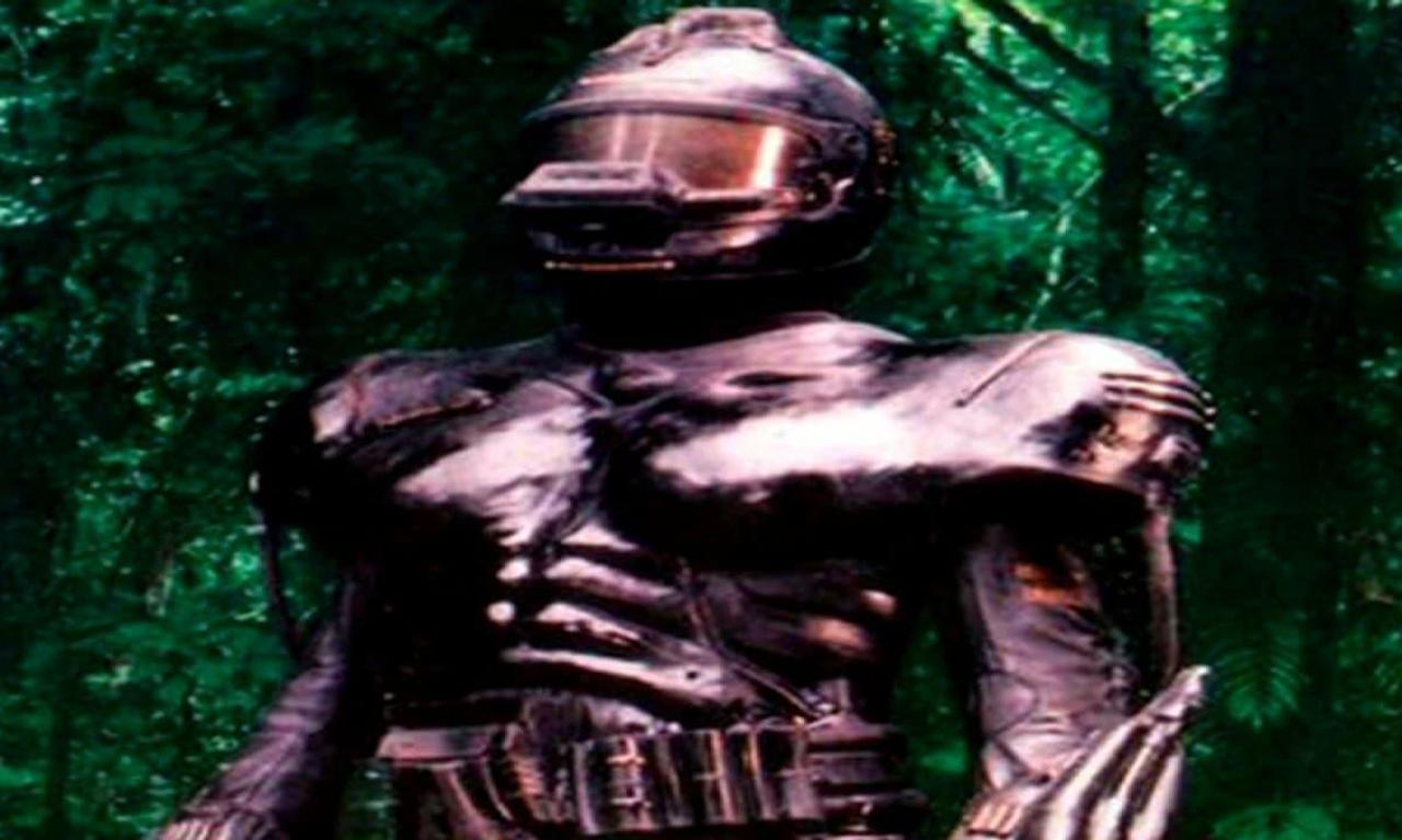 Robowar - Where to Watch and Stream Online – Entertainment.ie