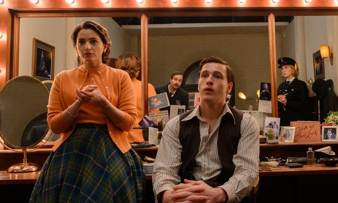 See How They Run - Where to Watch and Stream Online – Entertainment.ie