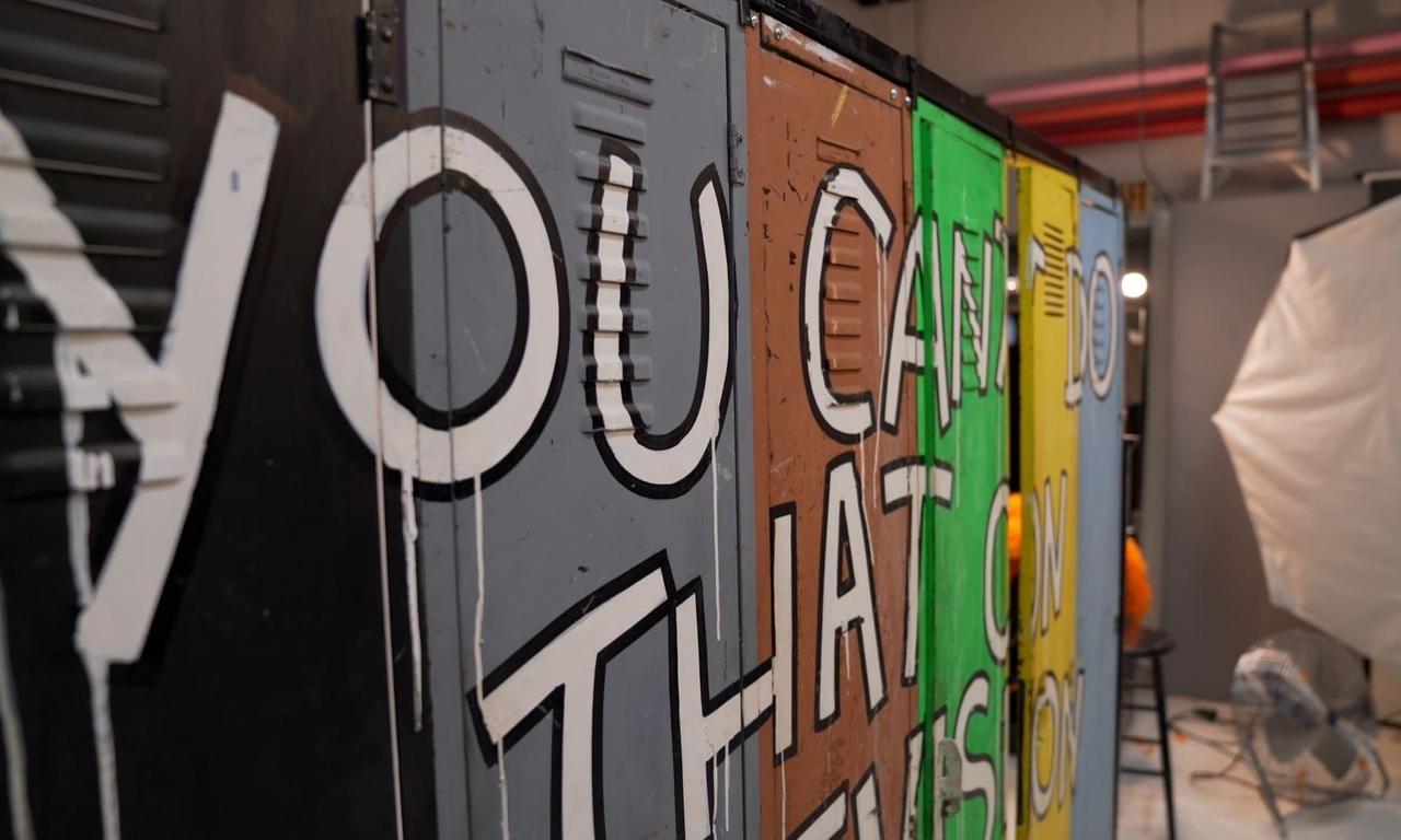 The Orange Years: The Nickelodeon Story - Where to Watch and Stream ...