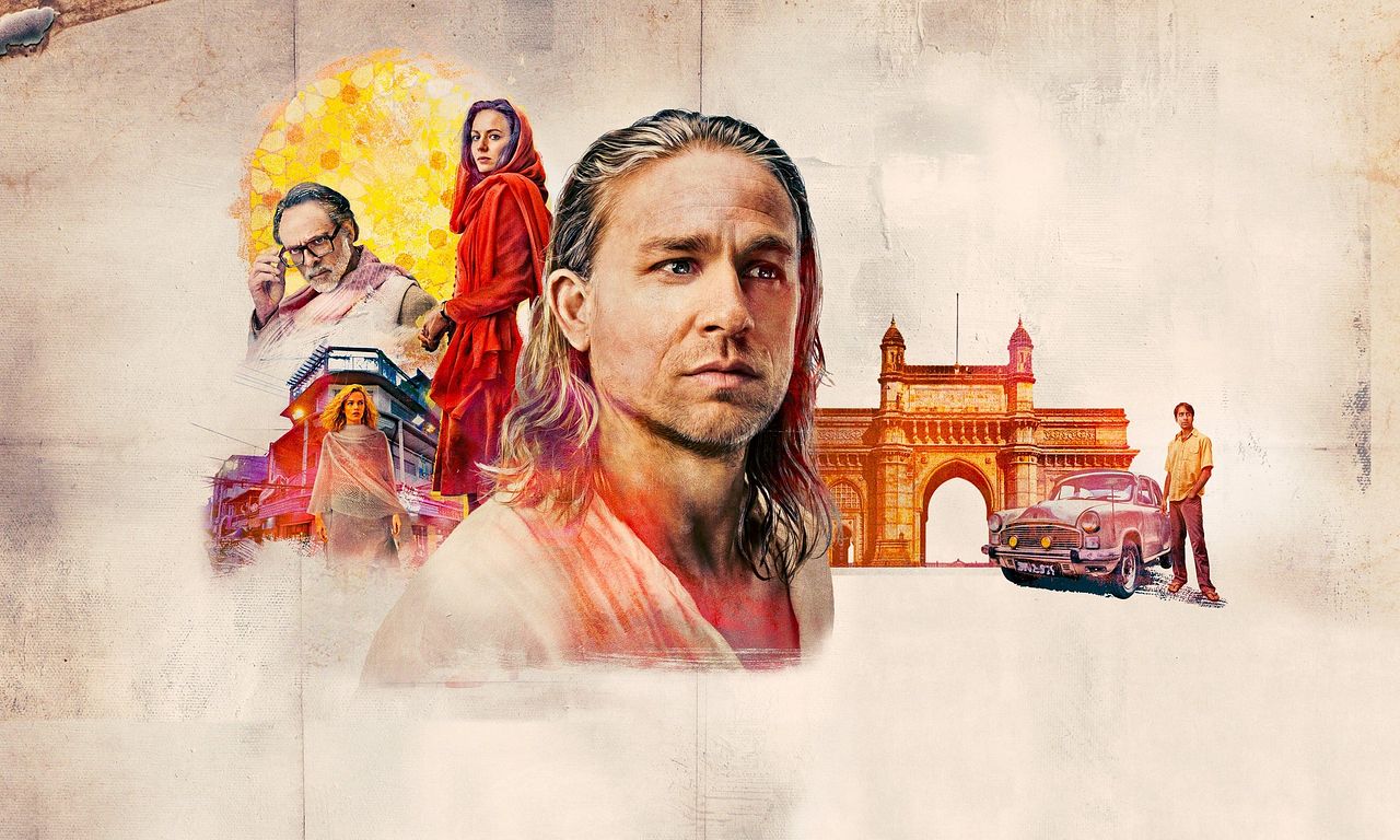 Shantaram - Where to Watch and Stream Online – Entertainment.ie