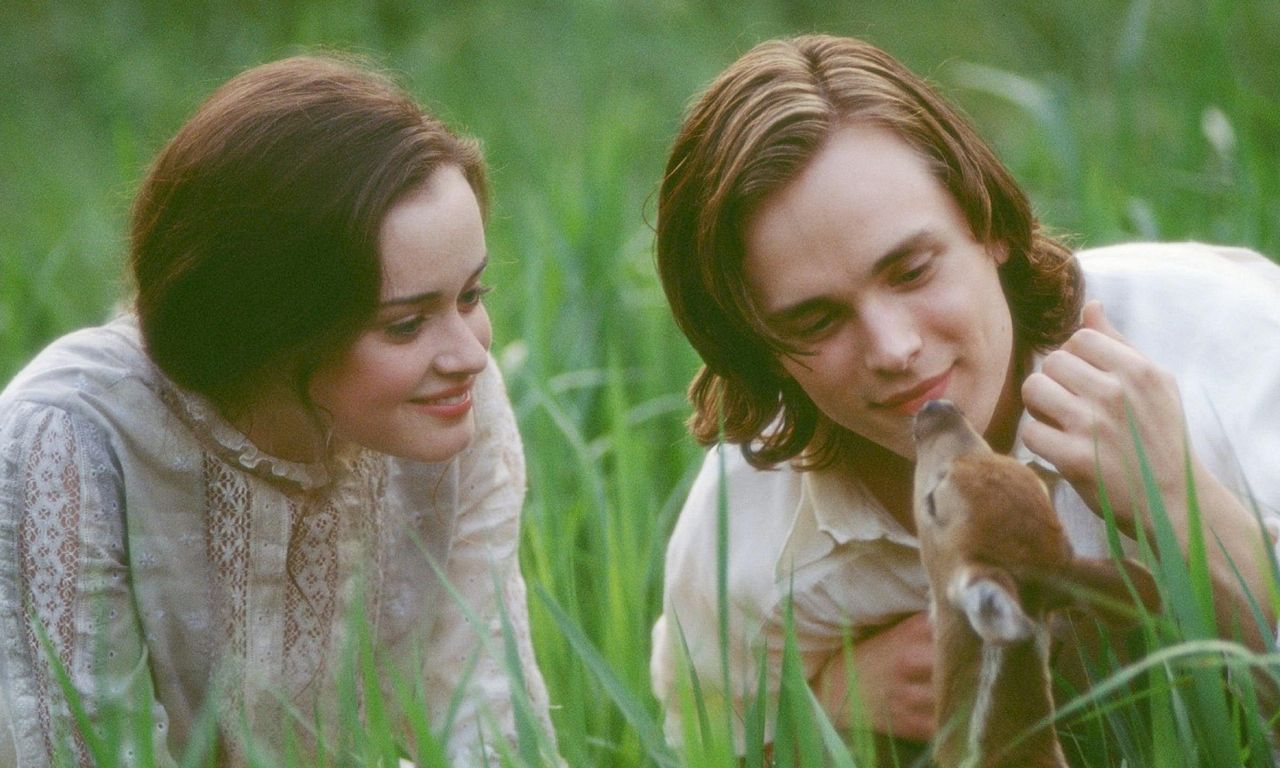 Tuck Everlasting - Where to Watch and Stream Online – Entertainment.ie