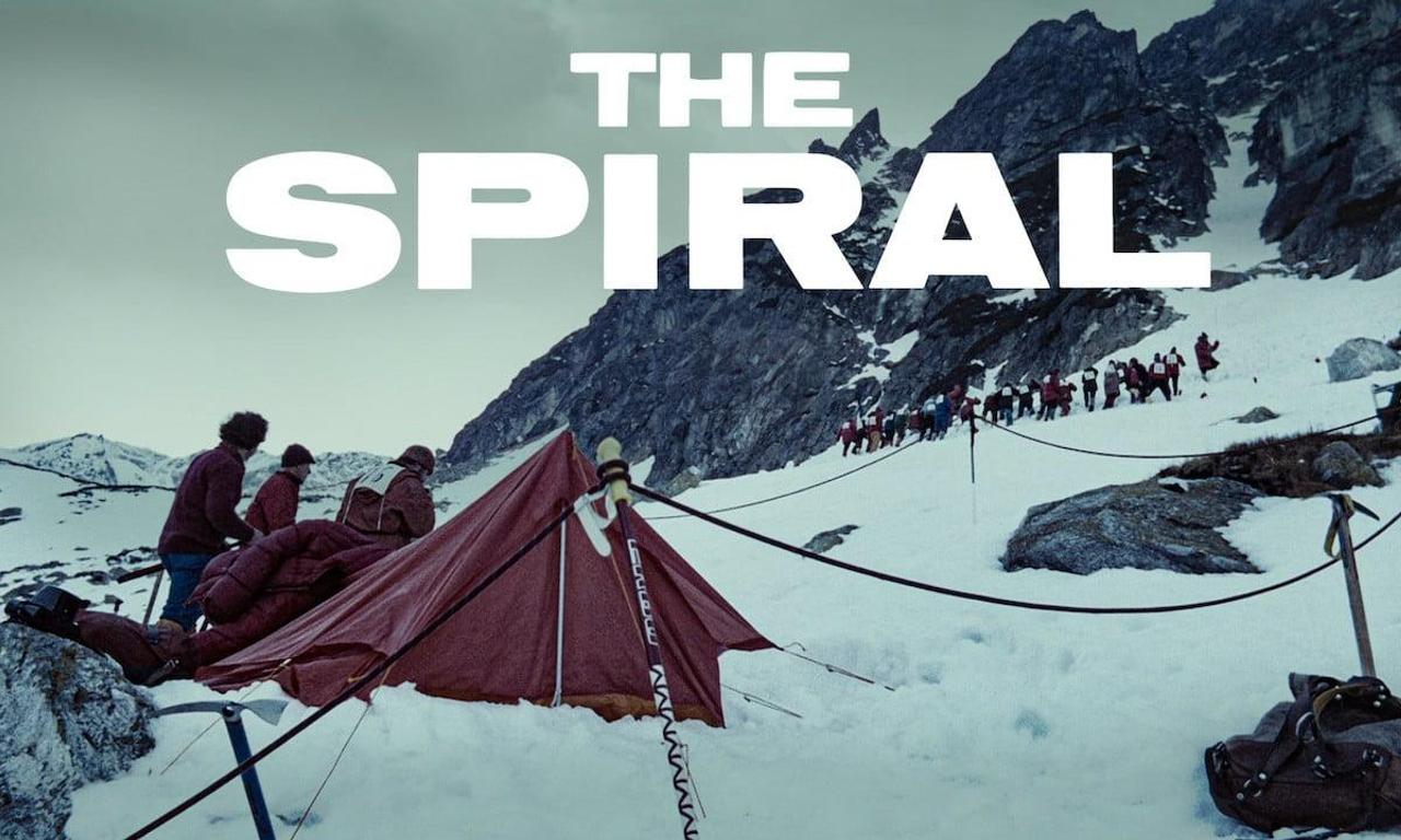 The Spiral - Where to Watch and Stream Online – Entertainment.ie