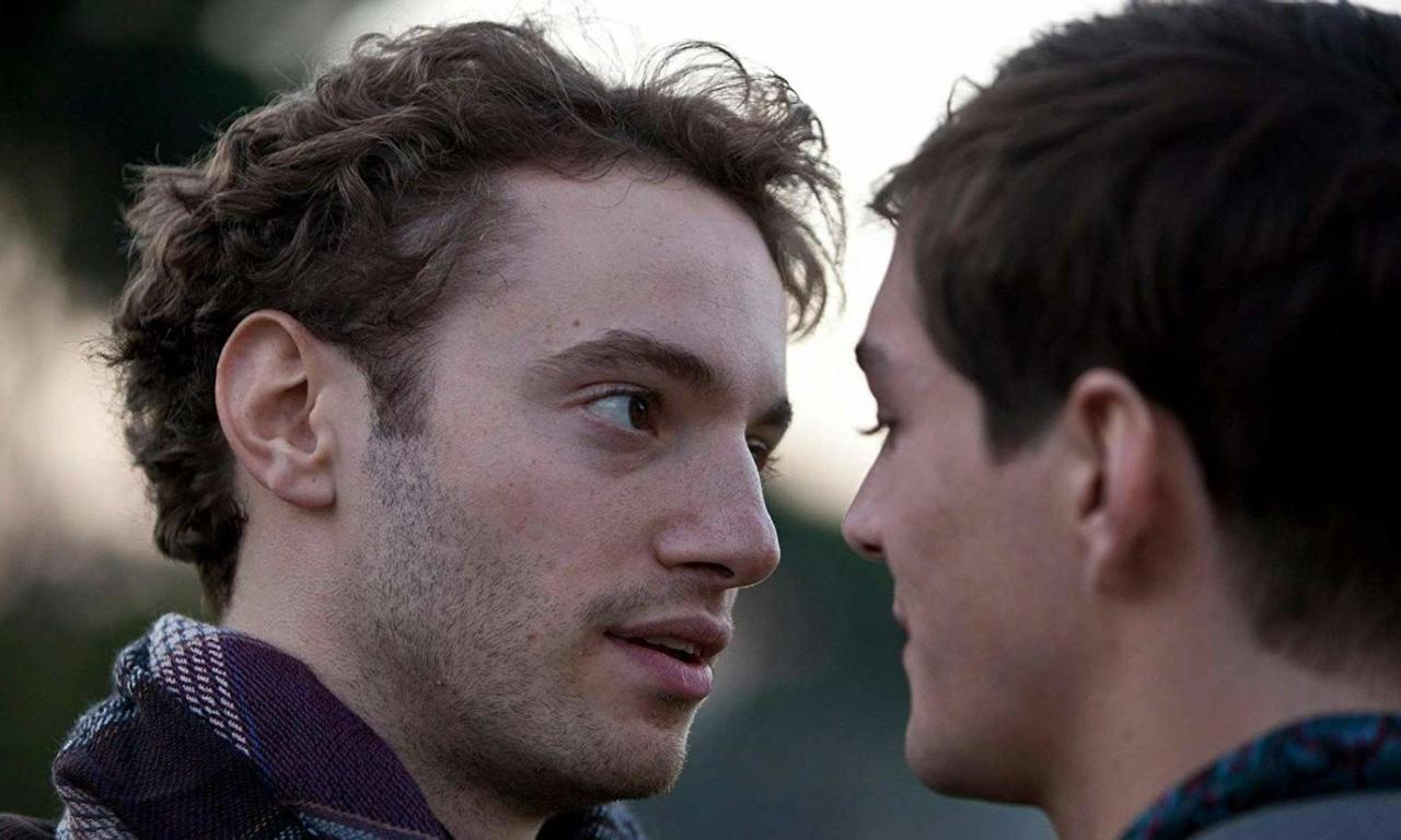 Tell No One - Where to Watch and Stream Online – Entertainment.ie