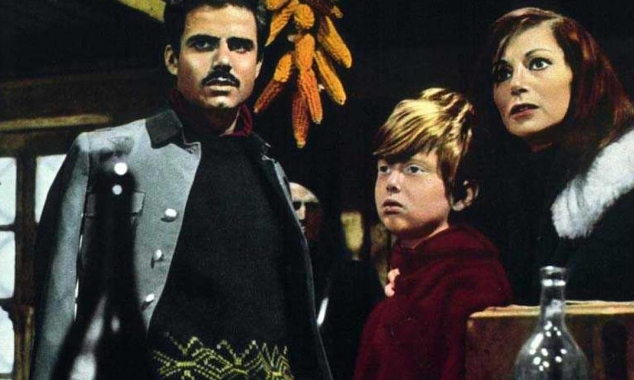 Red Roses for the Fuhrer - Where to Watch and Stream Online ...