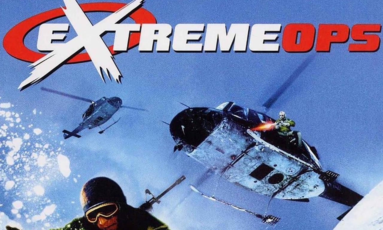 Extreme Ops - Where to Watch and Stream Online – Entertainment.ie