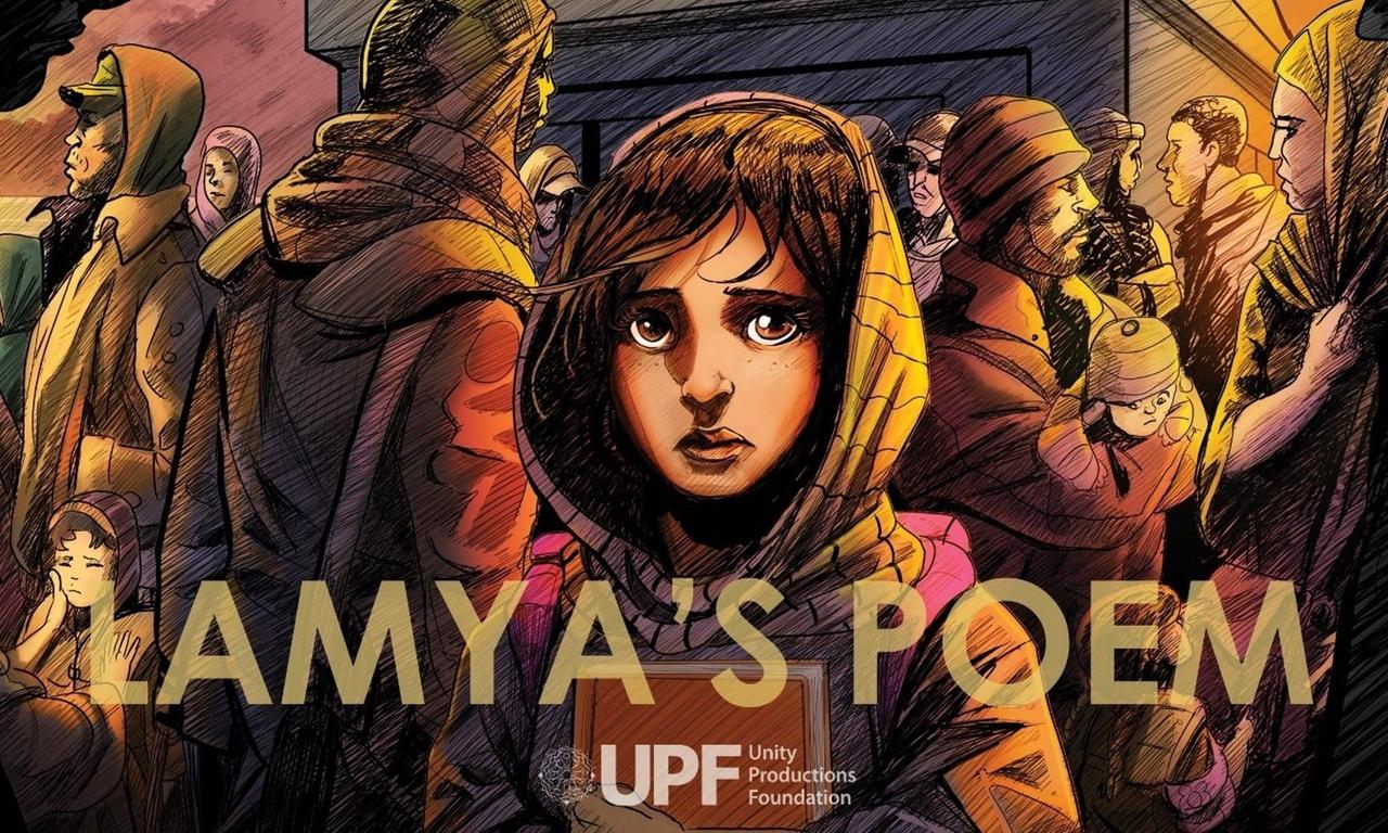 Lamya's Poem - Where to Watch and Stream Online – Entertainment.ie