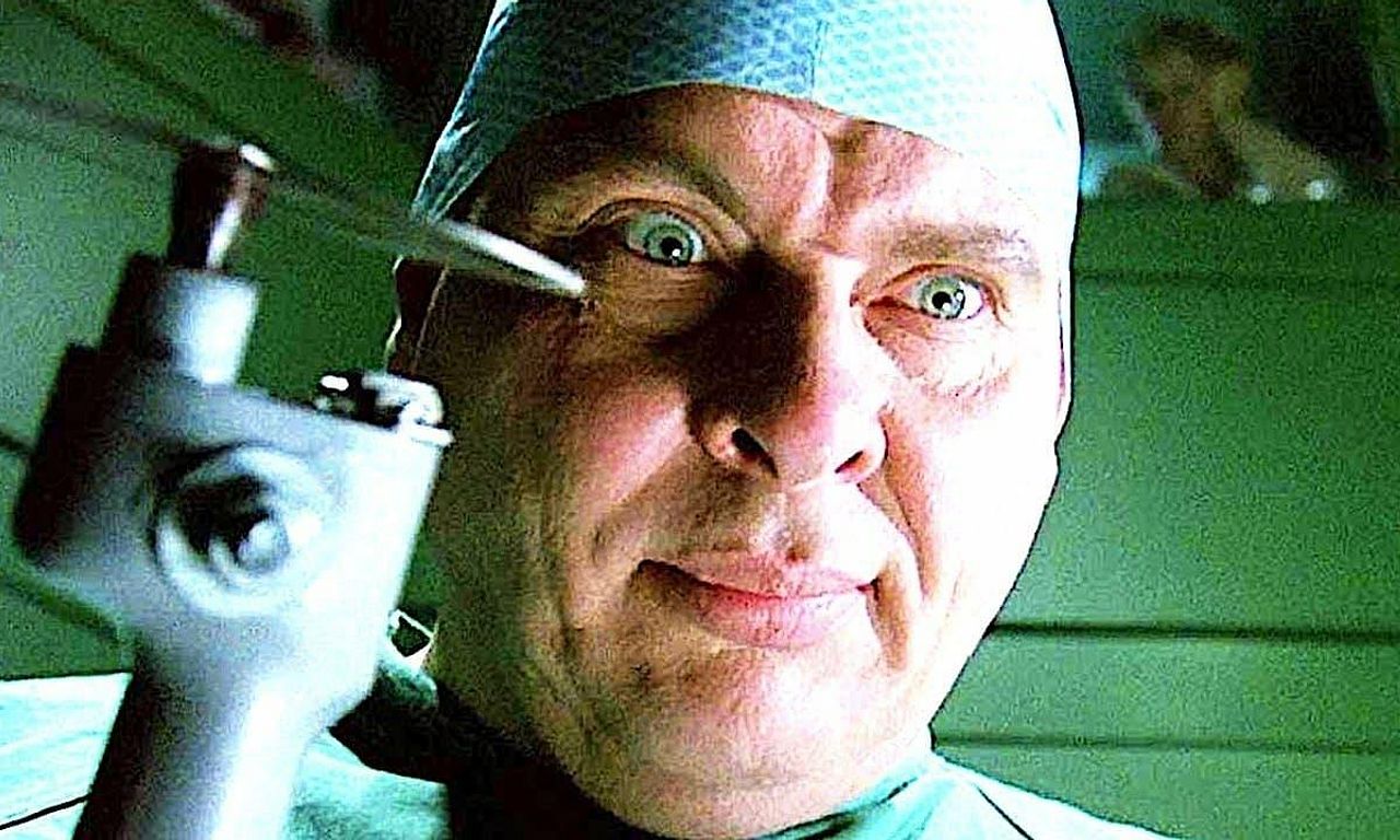 Dr. Giggles - Where to Watch and Stream Online – Entertainment.ie