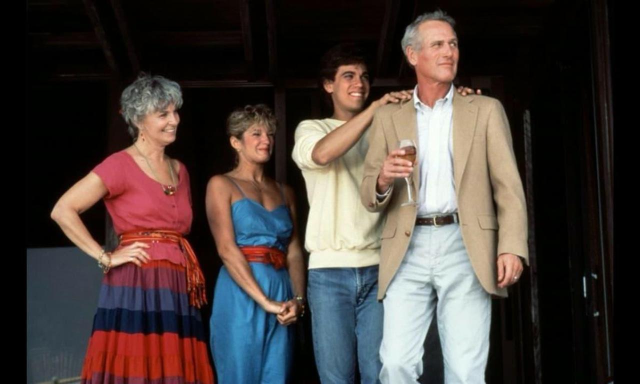 Harry & Son - Where to Watch and Stream Online – Entertainment.ie