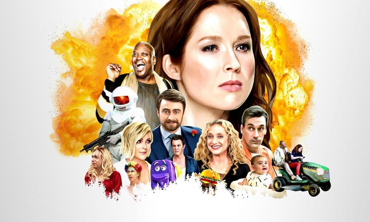 Unbreakable Kimmy Schmidt: Kimmy vs. the Reverend - Where to Watch and ...