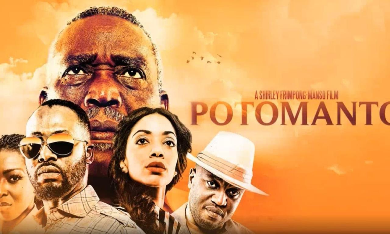 Potomanto - Where to Watch and Stream Online – Entertainment.ie